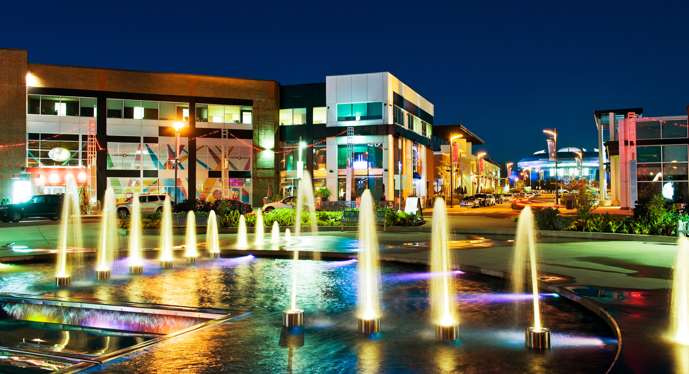 Opportunité de carrières — Centropolis